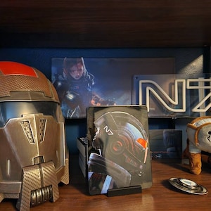 VHS Floating Shelf Wall Mount VHS Display Stand VHS Collection Display ...