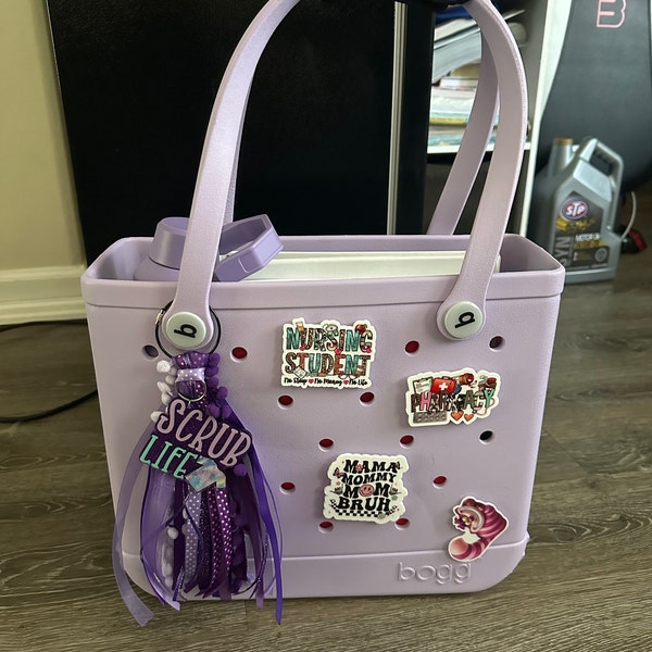 Bogg Bag Charms, Mom, Momlife, Mama Bear, Bogg Bag Charm Accessory, Bogg Bag Hardware - Etsy