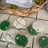 Mini Tire/wheel Cookies 2 Dozen - Etsy
