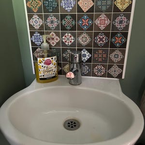 Large Vinyl Transparent Insect Stickers Die Cut Decal Set Waterproof ...