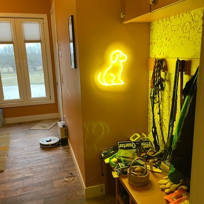 Cowboy Boot Neon Sign, Cowboy Hat Light Sign, Cowboy Shoe Led Neon ...