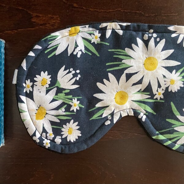 Oversized Sleep Mask for Women Gift, Satin Eye Mask - Etsy UK