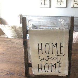 Tiered Tray Ladder, Mini Ladder Riser, Mini Ladder Shelf, Farmhouse ...