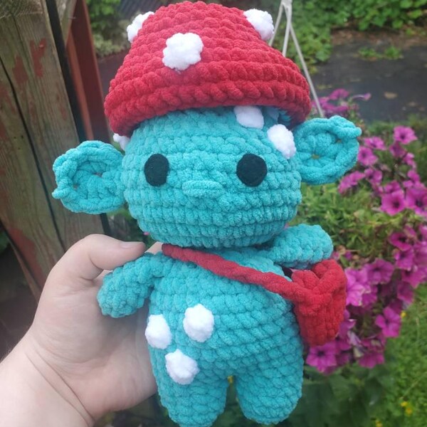 MODIFICATION for Mr. & Mrs. Grumpy Dragon - Etsy