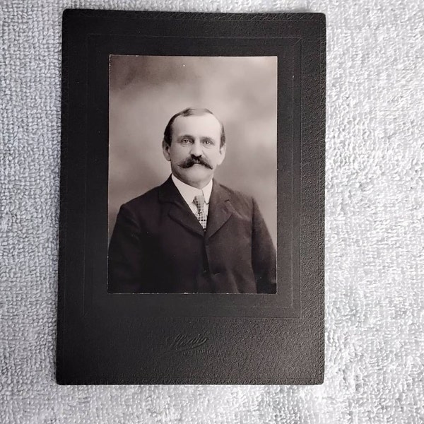 Vintage Photograph of Man, 1940s Photo, Antique Photograph, Old Photo ...