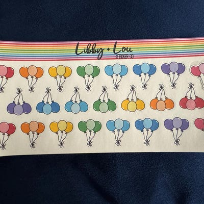 Planner Sticker Netflix Sticker Binge Session Sticker Tv Show Sticker ...