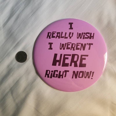 Nonbinary Nyan-binary Pride Button Cat Kitty Non Binary Gender - Etsy