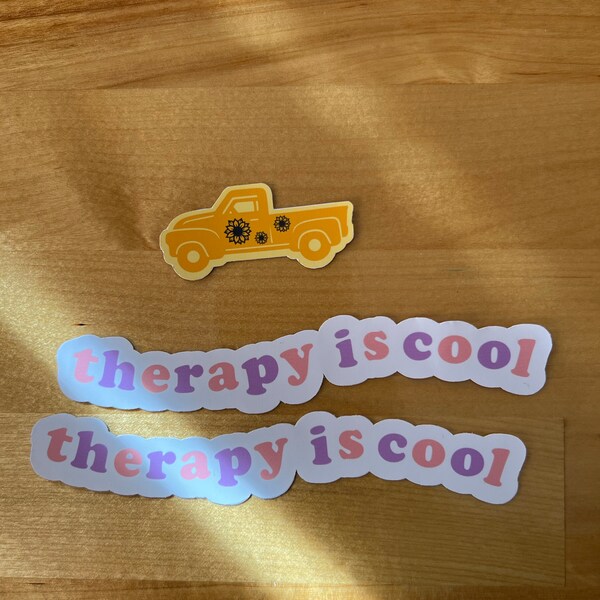 Vote Sticker Pack, Cute Voting Decals, Vinyl Matte Sticker - Etsy