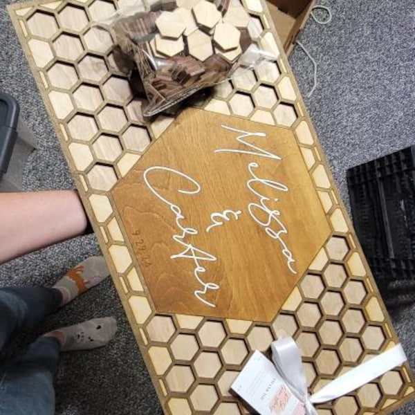 Tandem Bike Wedding Cake Topper - Etsy