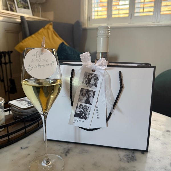 Valentines Gin Drinks Topper Cocktail Topper Party Edible Favour - Etsy