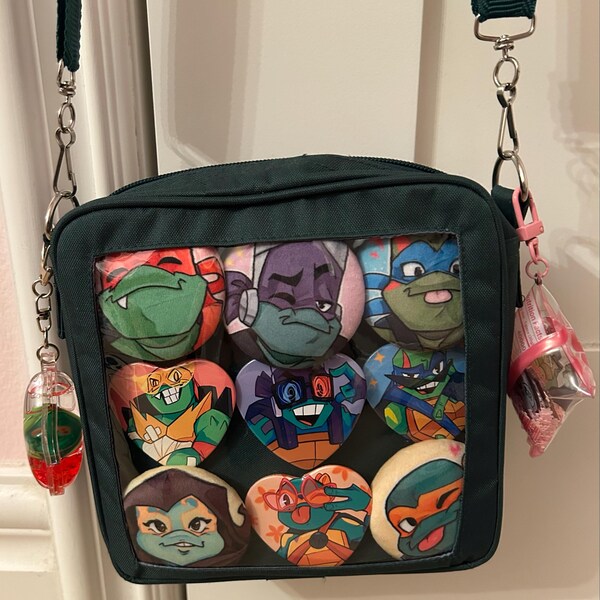 Red Trainer Backpack - Etsy