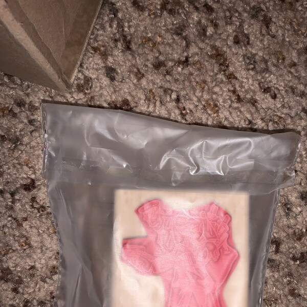 Postman RUBBER STAMP, Mail Delivery Rubber Stamp, Postman Delivering ...