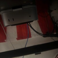 Elgato Stream Deck XL 32 Key Under Desk Mount With Mounting Screws ...