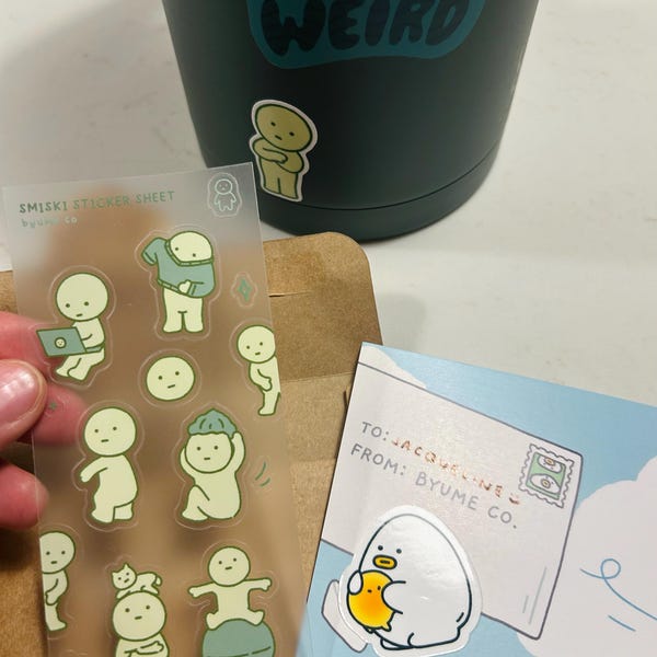 Ball of Pink Blobs Hard Enamel Gold Plated Pin | Lanyard Pin, Backpack ...