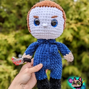 M. Myers Pattern Only - Etsy