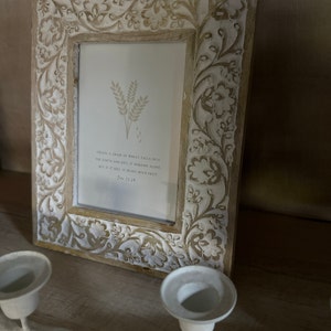 Aesthetic Christian Wall Art Set of 3 Printable Modern Bible Art, Beige ...