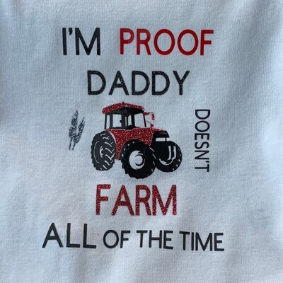 Red Tractor Svg Farm Tractor Svg Car Vector Farm Svg Cutting File ...