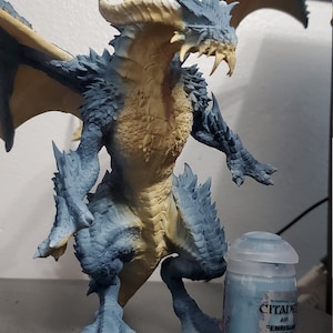 Female Samurai 3D Printed RPG Miniatures by Lord of the Print | Etsy