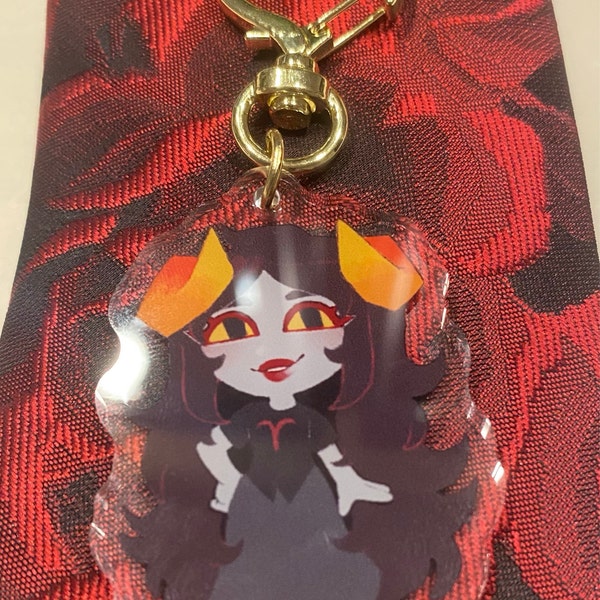 PREORDER - HOMESTUCK CHARMS - Etsy