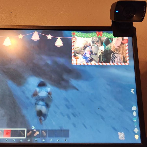 Animated Ghost Raid Emote for Twitch Stream | Spooky Ghost Raid Twitch ...