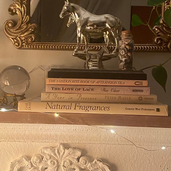 Small Curated Vintage Tin Full of Tiny Curiosity Items - Etsy