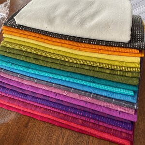 Vestige Quilt Pattern Designed by Anna Maria Horner | Etsy