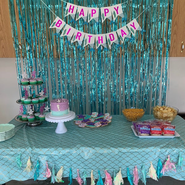 Welcome to the Jungle Banner - Etsy