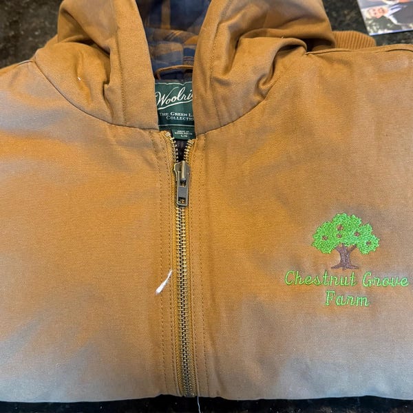 Oak Tree - Machine Embroidery Design - Etsy