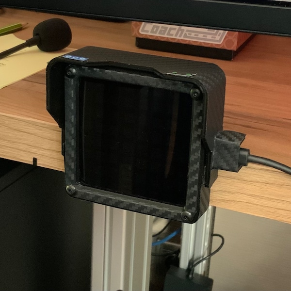 Racing Sim Iflag, Gear Indicator, Flag Display and Spotter - Etsy