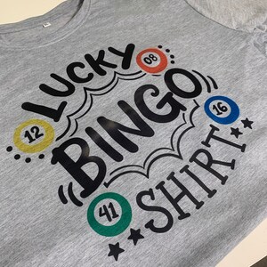 Bingo Svg Bundle Bingo Png Bundle Bingo Svg Bundle for Cricut Shirt ...