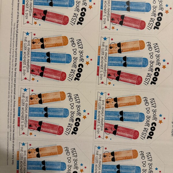 Printable Christmas Treat Tag Classroom Christmas Tree Snack Cake Tag ...