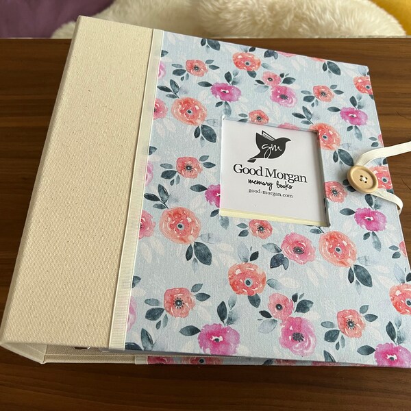 Printable Memory Book Page - Siblings Memory Book Pack - Etsy