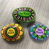 You Rock Rocks / Rock Star / Thank You Gift /staff Appreciation Rocks ...