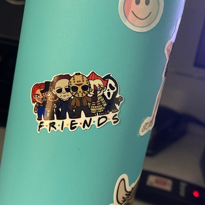 OMG Repeat Customers Are My Favorite Sticker, Small Business Sticker ...