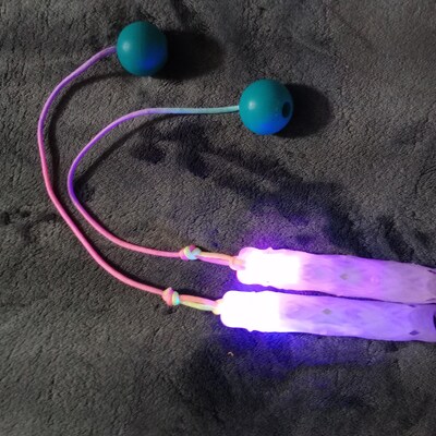 LED Rope Dart Capsule 2.0 - Etsy