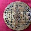 US Navy Submarine Warfare Plaque Free Customization Military Signs and ...