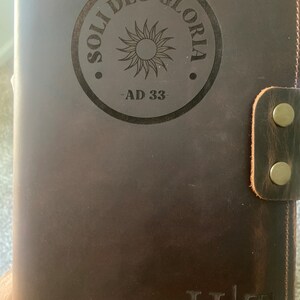 A5 Notebook Refill, A5 Journal Refill, Refillable Notebook, Journal ...