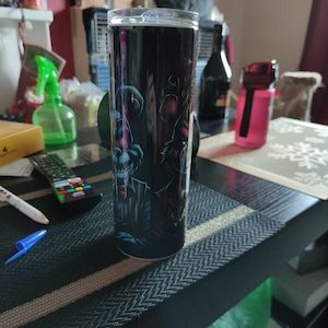 Dice Tree 3D Printed Dice Guardian D&D Tabletop RPG Dice Storage ...