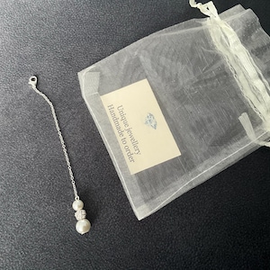 Round Toggle Clasp Extension Chain for a Necklace or Bracelet, Chain ...