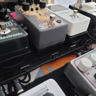 Tonex One Mini Frame and Risers - Etsy