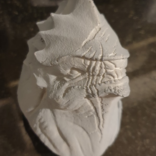 Model 7: Heroic Pose - Etsy