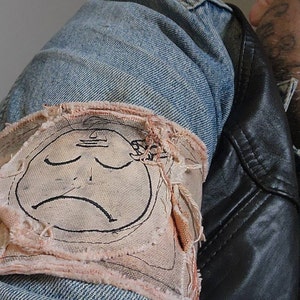 Zyanose Isolation Tshirt - Etsy