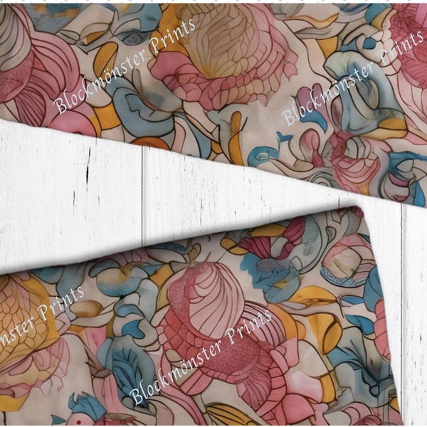 Easy Seamless Layout Creator for Affinity Designer. Seamless Design and ...