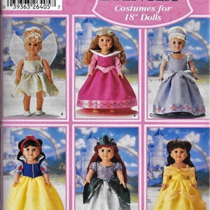 Simplicity 3727 Civil War Dress Costume Sewing Pattern | Etsy