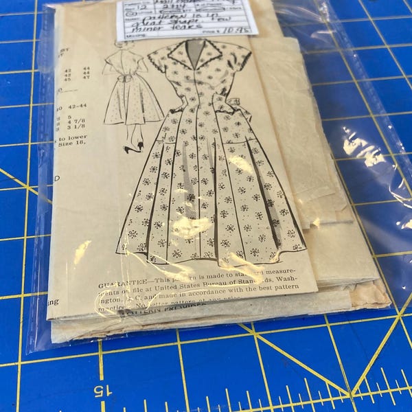 Simplicity Crafts 8766 16" and Pattern Clothing Pattern. - Etsy