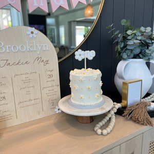 Mermaid Treasures Mermaid Party Sign Mermaid Sign Under the - Etsy