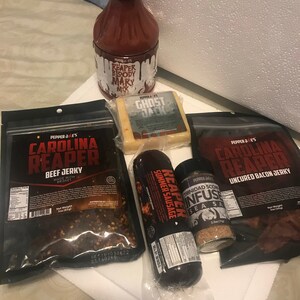 Snick Snack Pepper Seeds - Etsy