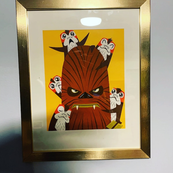 Ecto-1 Digital Print - Etsy