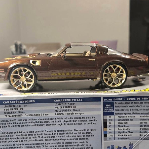 Resin 1/24 Chevy LS3 Engine for Scale Model Cars,1/25, 3D Printed - Etsy