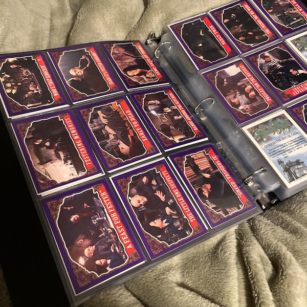 4 Packs of New Kids on the Block Vintage Full-color Stickers. Rare ...